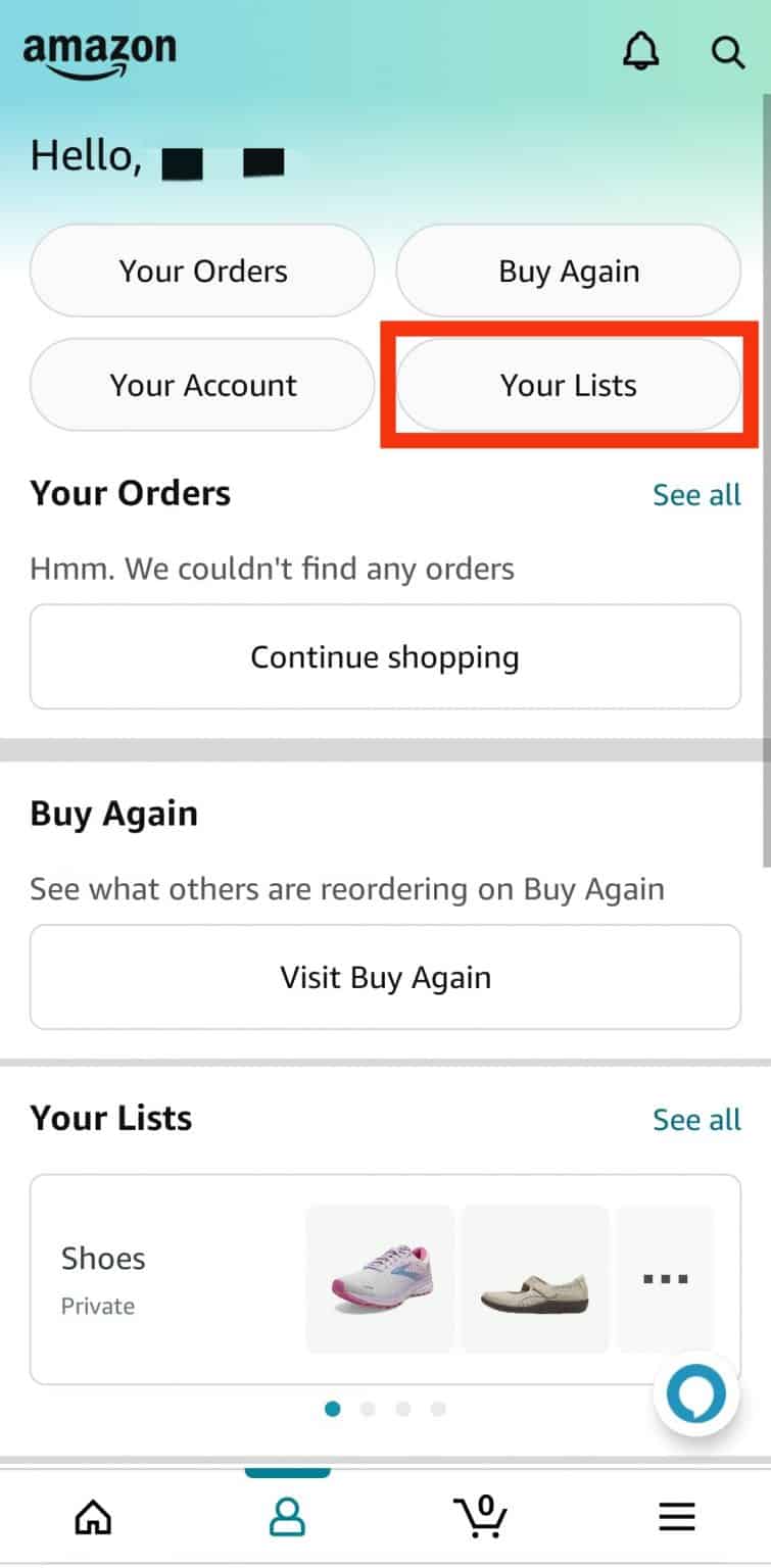 How To Share Amazon Wish List on Facebook | ITGeared