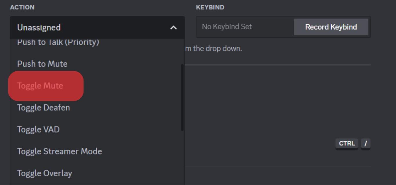 How To Keybind Mute on Discord? | ITGeared