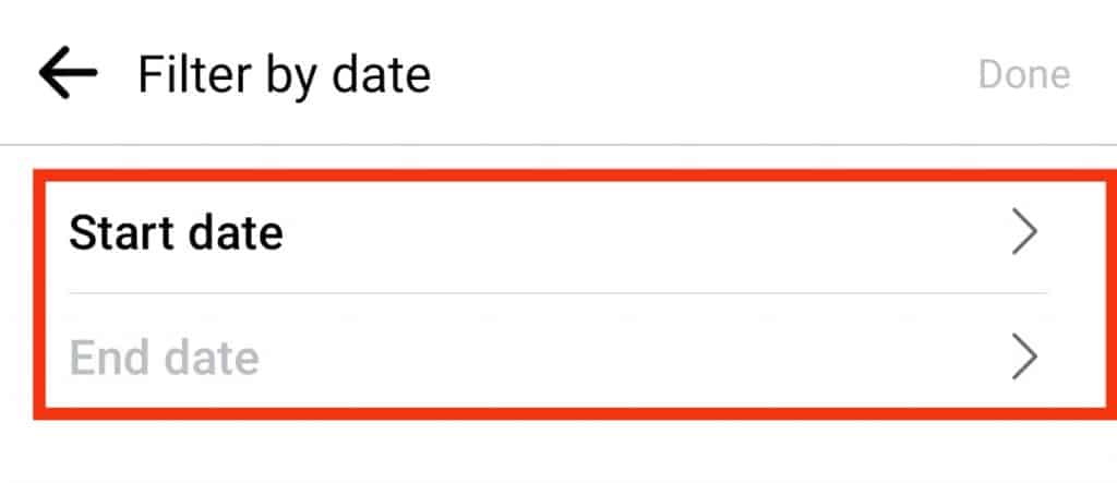 How To Go to a Specific Date on Facebook Timeline? | ITGeared