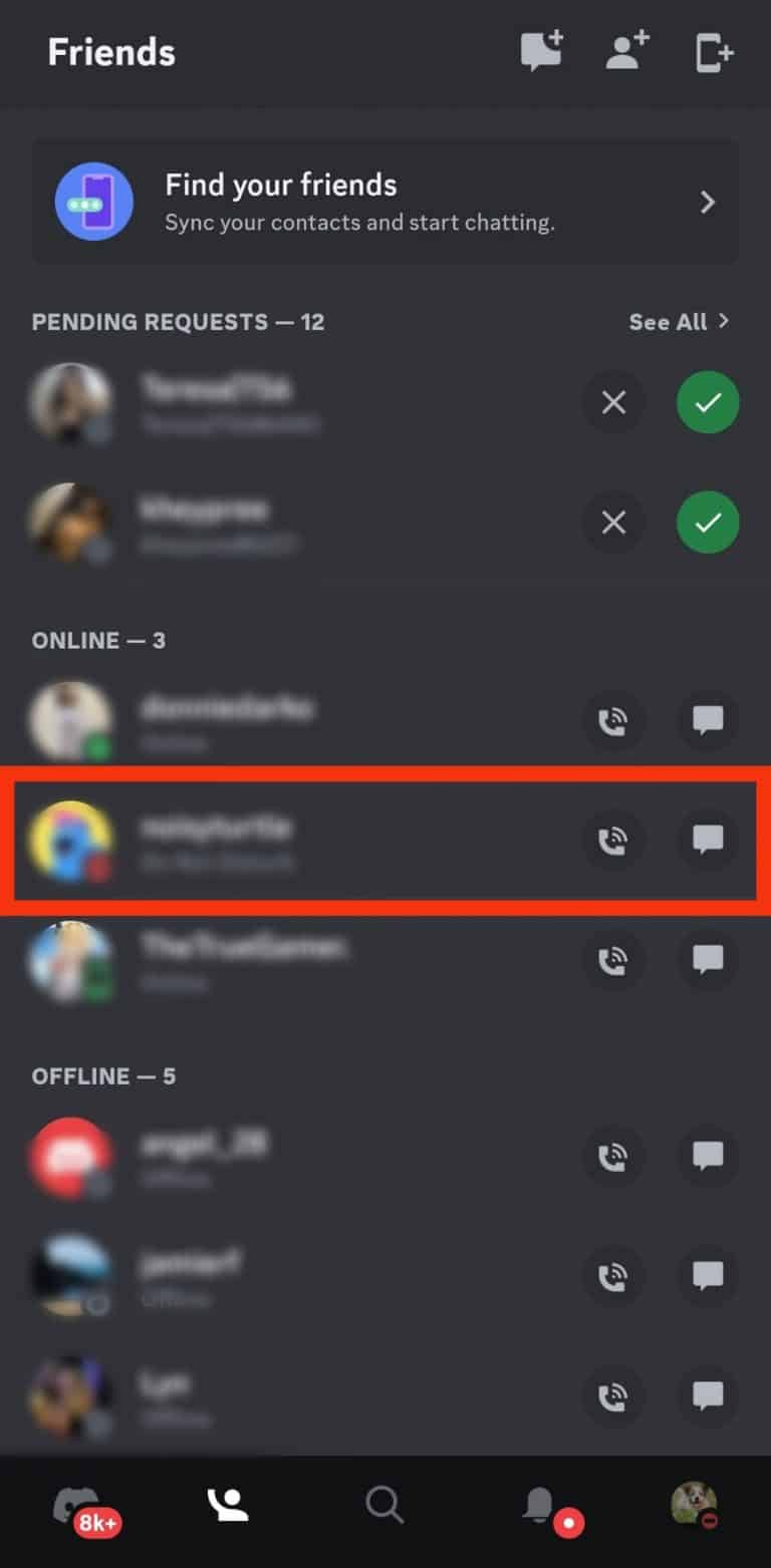 How To Send Audio Files on Discord Mobile? | ITGeared