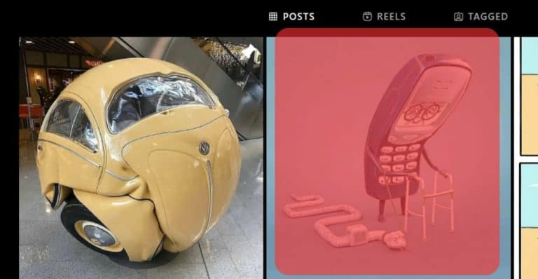 How To View Instagram Photo Full Size | ITGeared