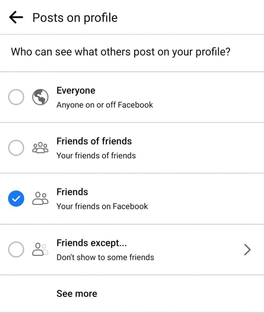What Is a Facebook Wall? | ITGeared