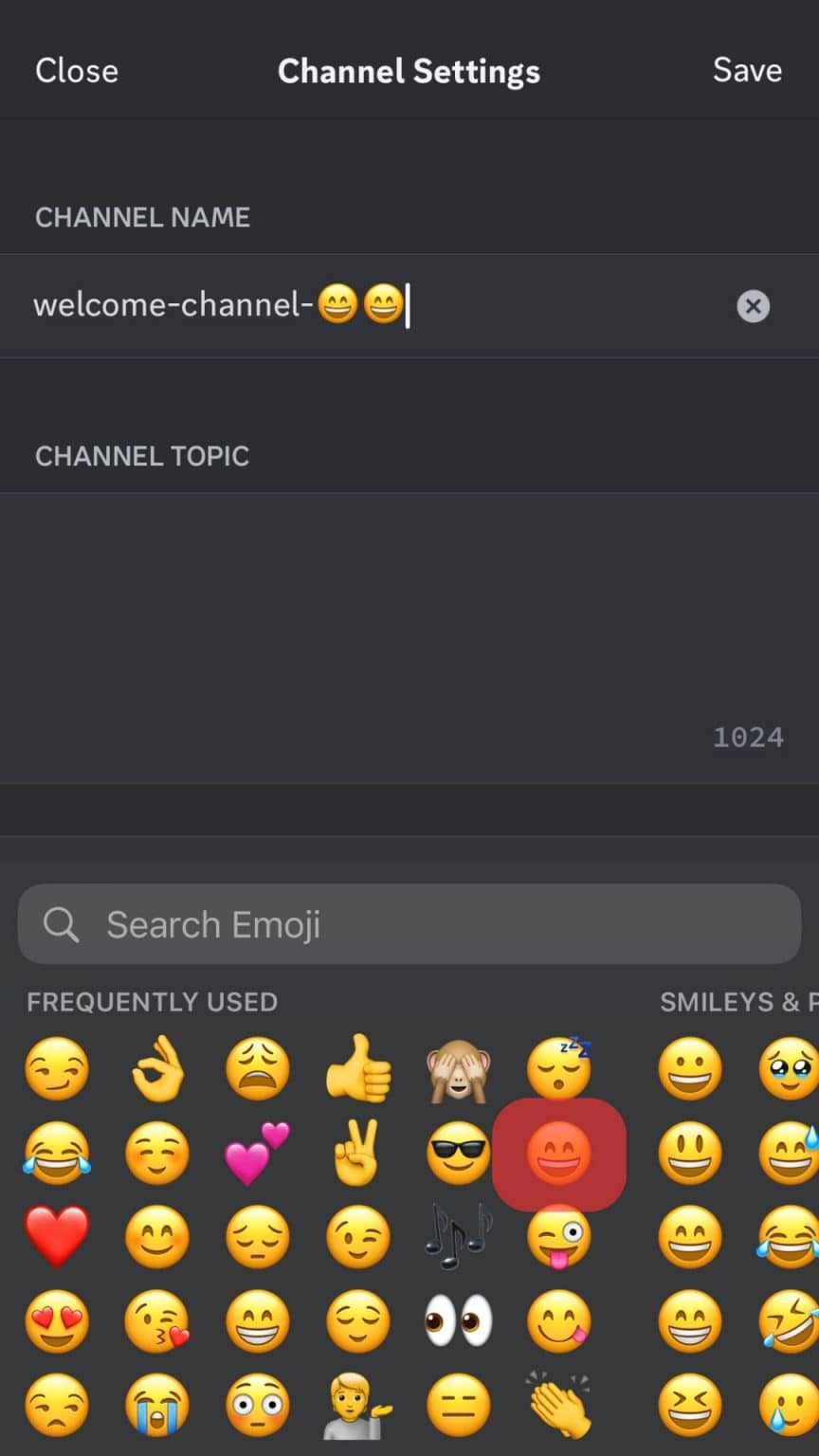 How To Put Icons in Discord Channel Names? | ITGeared