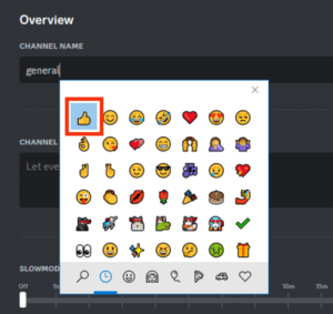 How To Put Icons in Discord Channel Names? | ITGeared