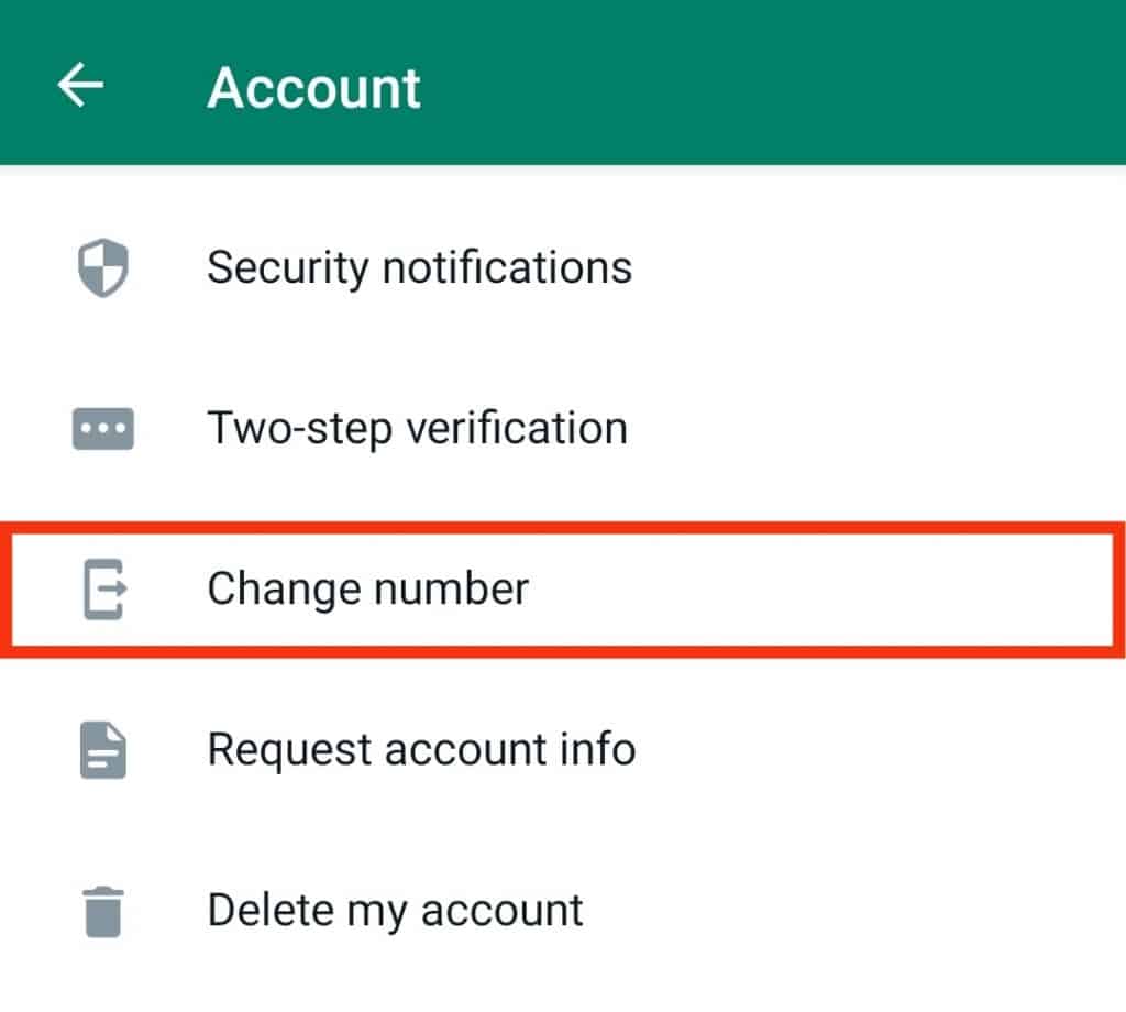 What Happens to WhatsApp When I Change My SIM Card? | ITGeared