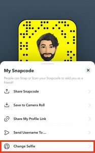 How To Add a Profile Picture on Snapchat? | ITGeared