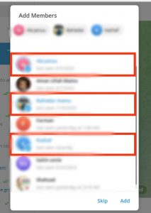 How To Change Telegram Channel Link | ITGeared