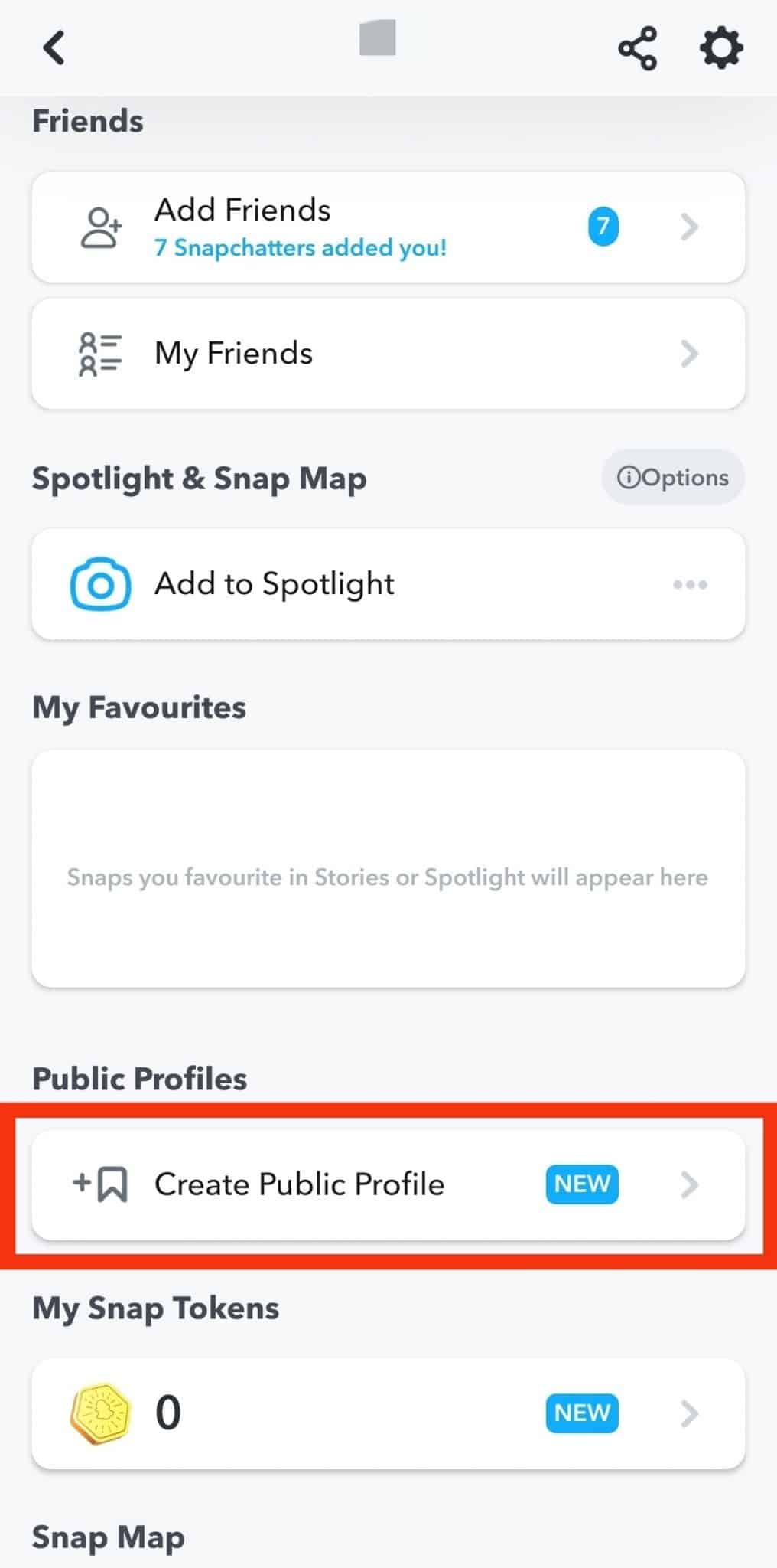 How To Add a Profile Picture on Snapchat? | ITGeared