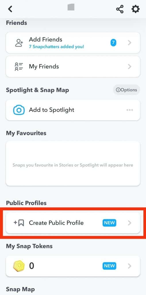 How To Add a Profile Picture on Snapchat? | ITGeared