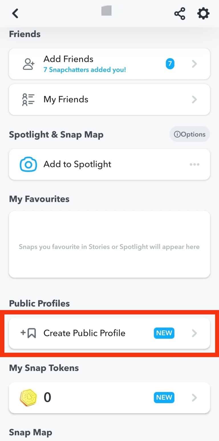 How To Add a Profile Picture on Snapchat? | ITGeared