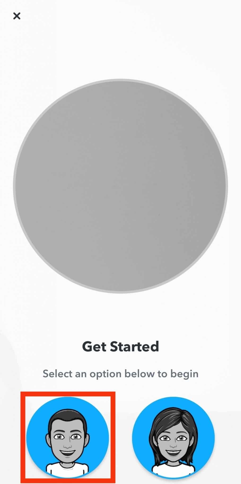 How To Add a Profile Picture on Snapchat? | ITGeared