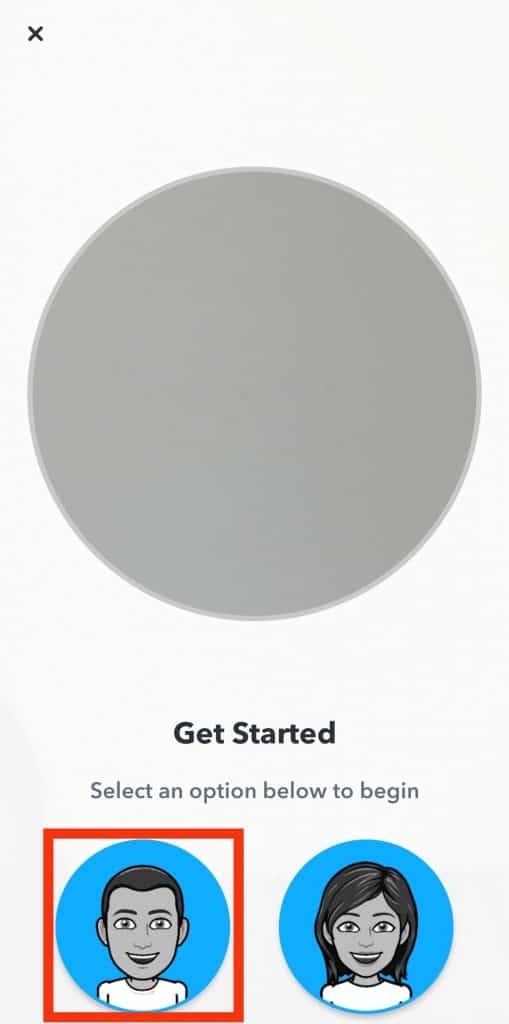 How To Add a Profile Picture on Snapchat? | ITGeared