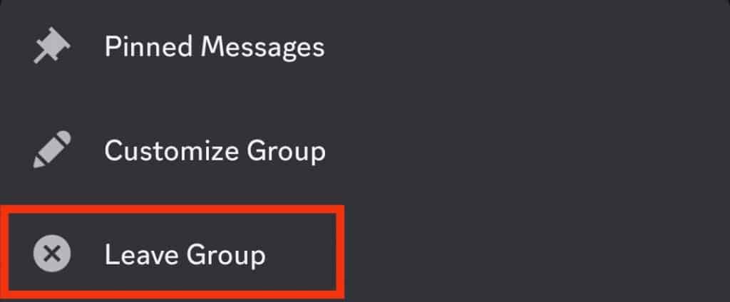 Does Discord Notify When You Leave a Group Chat? | ITGeared