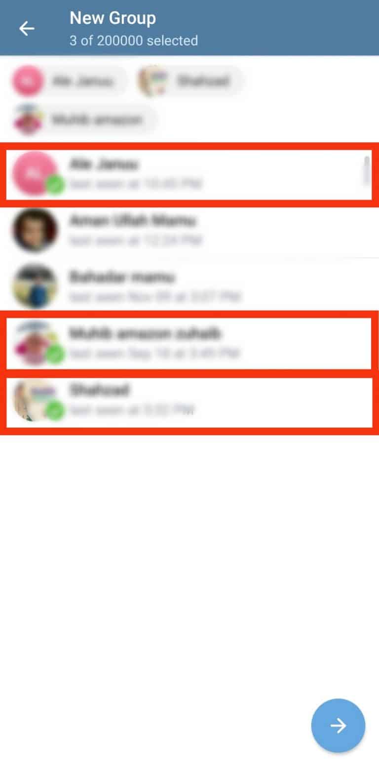 Why Can’t I Add Members to the Telegram Group? | ITGeared