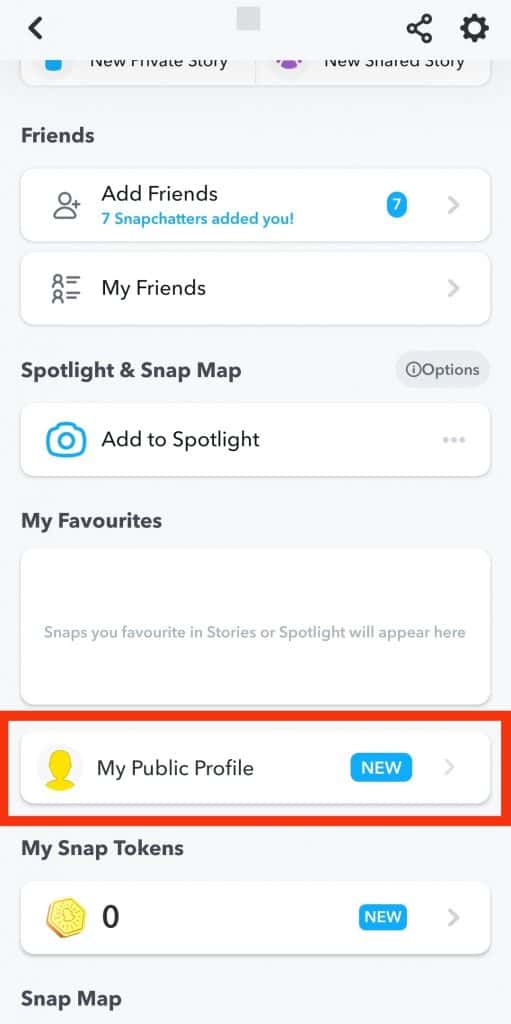 How To Add a Profile Picture on Snapchat? | ITGeared