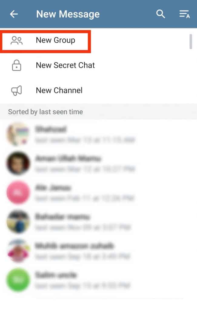 How To Add People to Telegram Group? | ITGeared