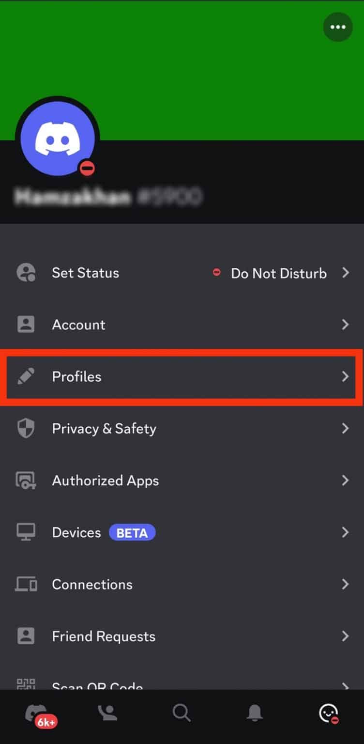 Why Is My Discord PFP Low Quality? | ITGeared