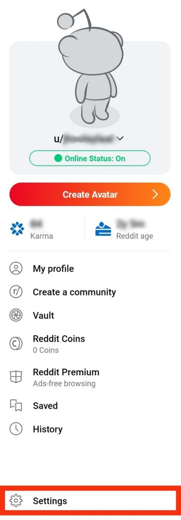 How To Change Reddit Theme? | ITGeared