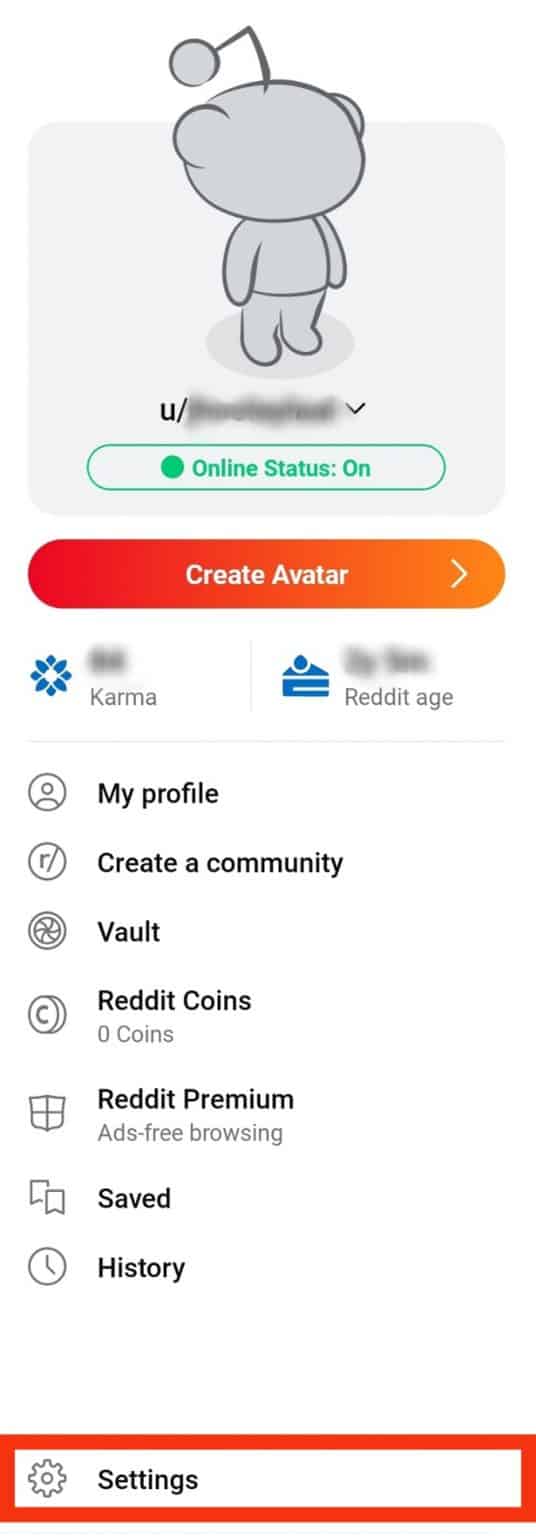 How To Change Reddit Theme? | ITGeared