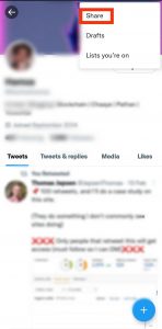 How To Find Your Twitter URL? | ITGeared