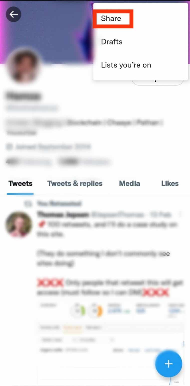 How To Find Your Twitter URL? | ITGeared