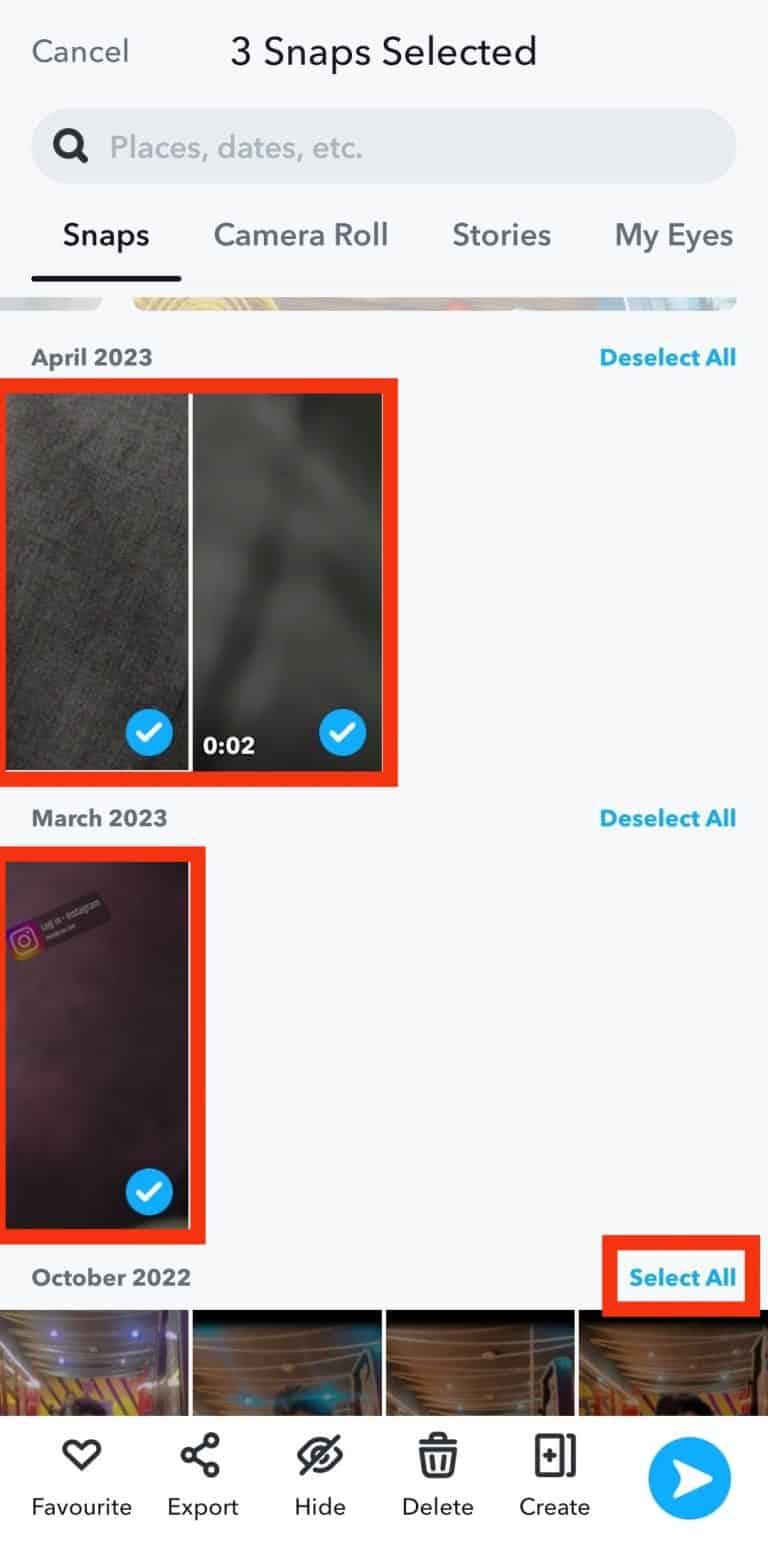 How To Clear Snapchat Data? | ITGeared