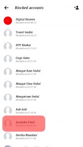 Messenger "Not Everyone Can Message This Account" Error Explained ...
