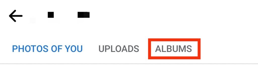 How To Find Albums on Facebook? | ITGeared