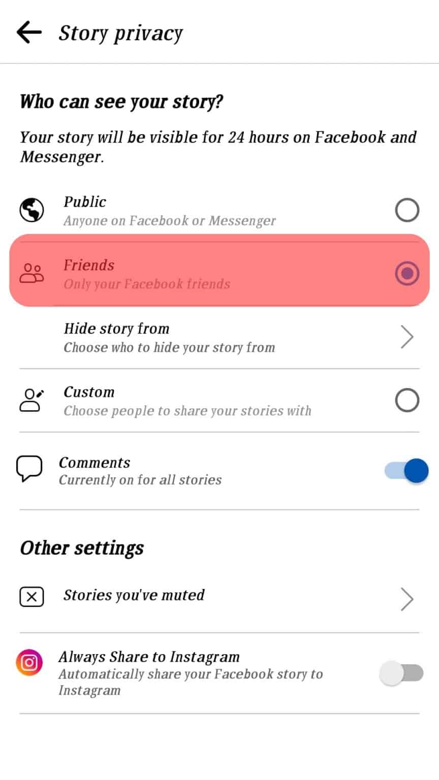 How To See Stories on Facebook | ITGeared