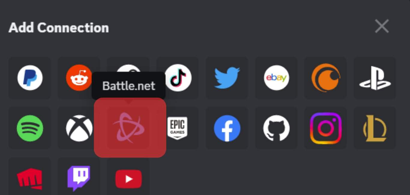 How To Link Blizzard to Discord? | ITGeared