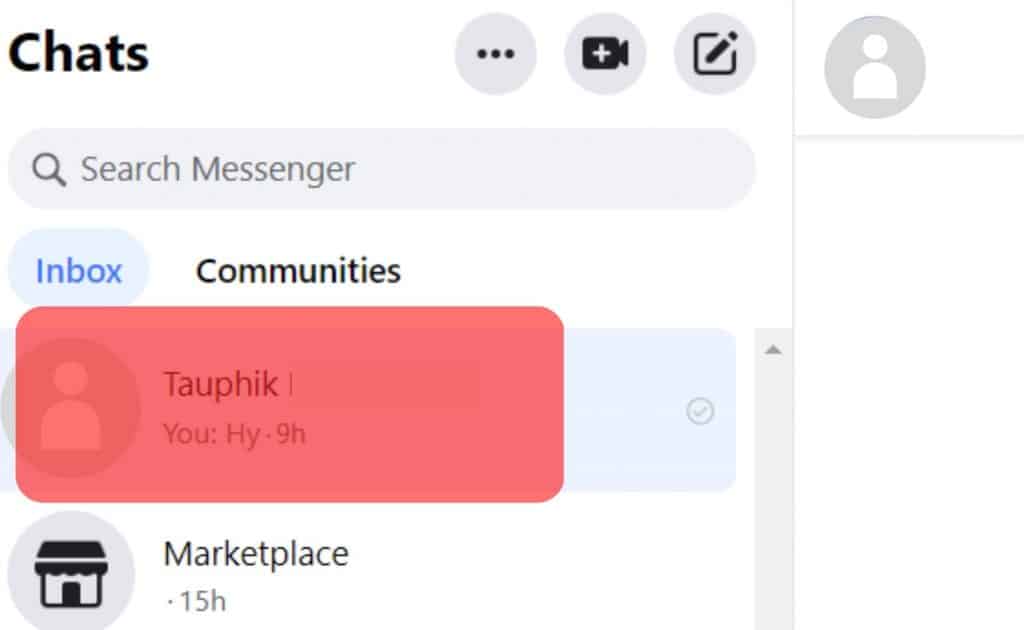 How To Change People's Names on Messenger? | ITGeared