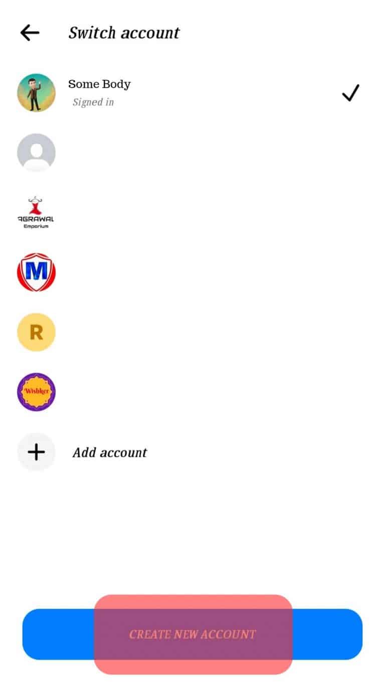 How To Link Messenger to Facebook | ITGeared