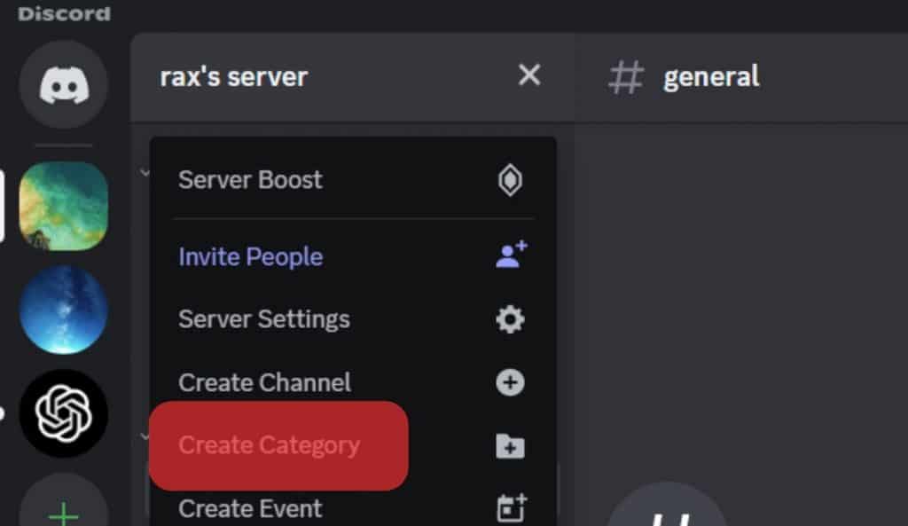 How To Mention a Category in Discord | ITGeared