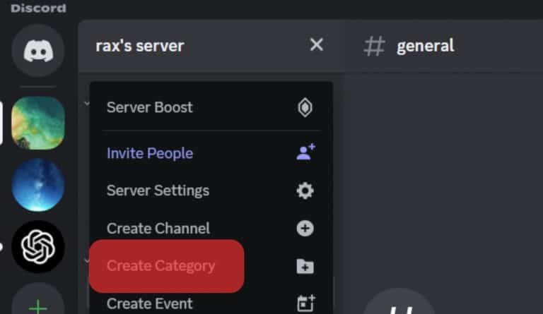 How To Mention a Category in Discord | ITGeared