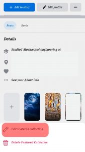 How To Edit Story on Facebook | ITGeared