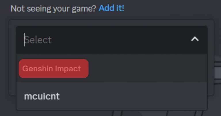 How To Set a Custom Playing Status on Discord? | ITGeared