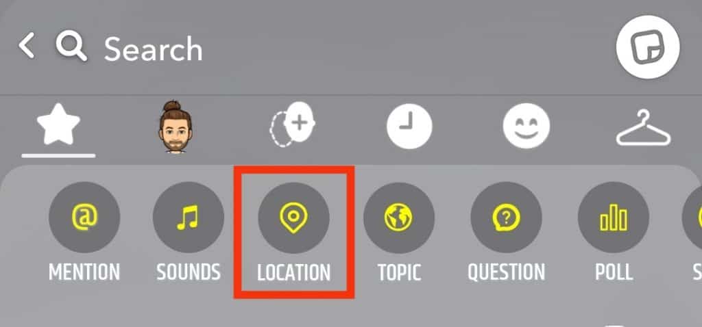 How To Create a Location on Snapchat | ITGeared