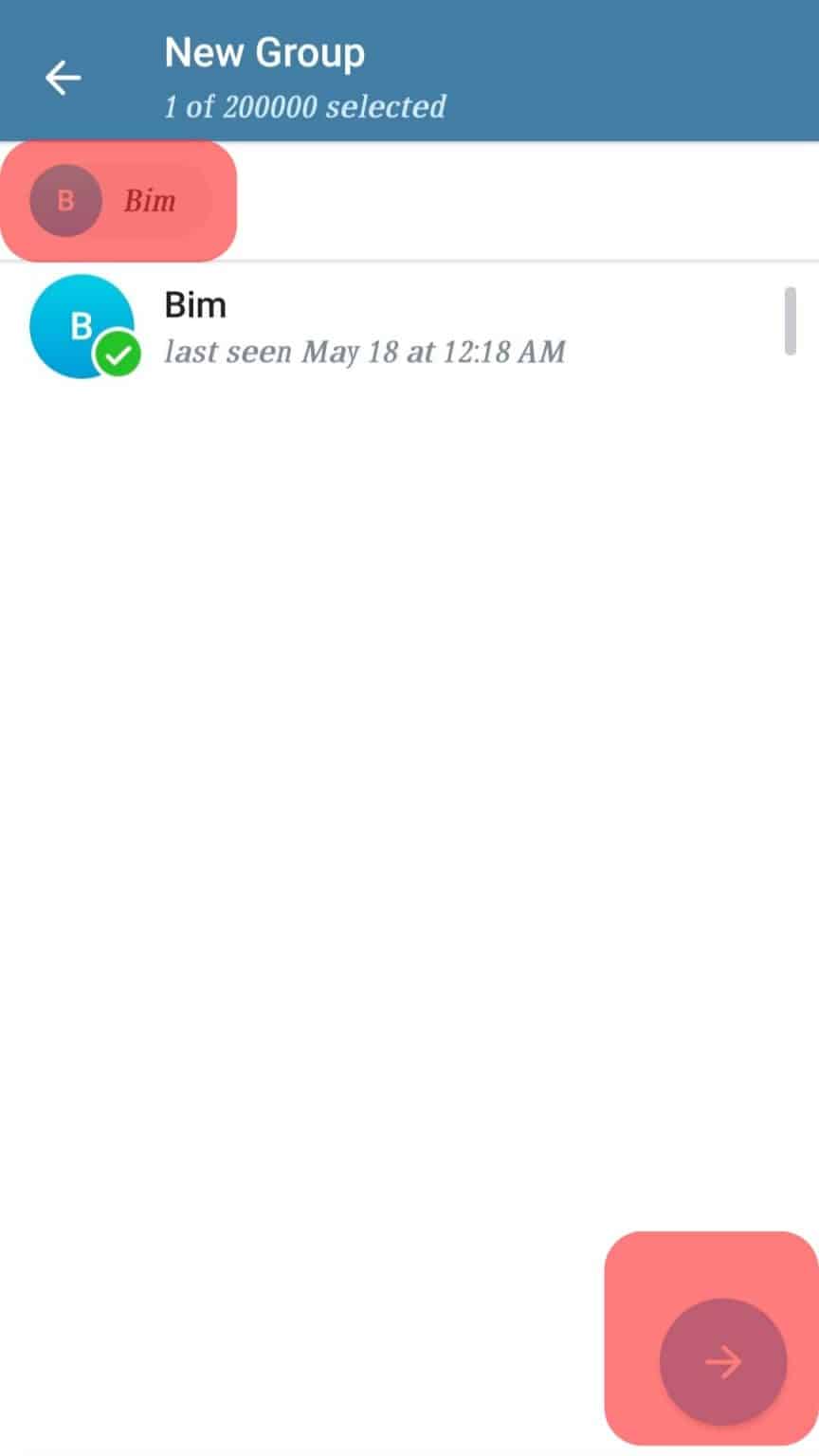 How Many Members Can Be Added in Telegram Group? | ITGeared