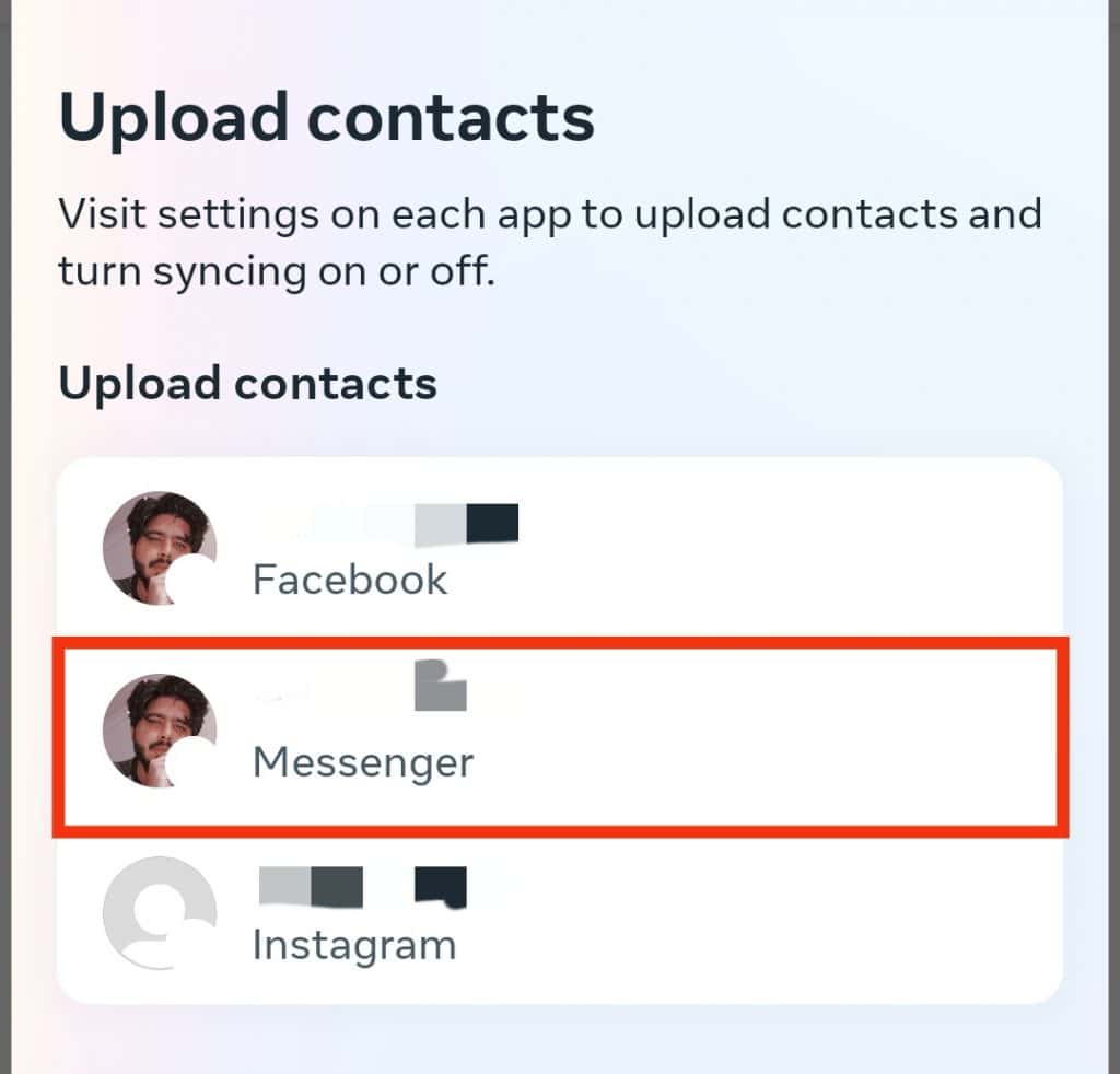 How To Remove Someone from Messenger Without Blocking? | ITGeared