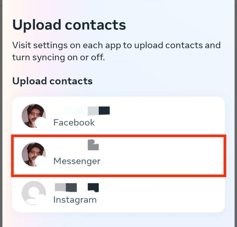 How To Remove Someone from Messenger Without Blocking? | ITGeared