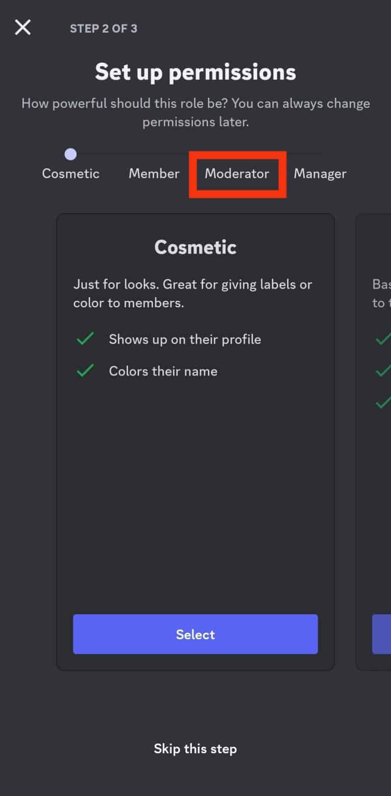 How To Make Someone Moderator on Discord? | ITGeared