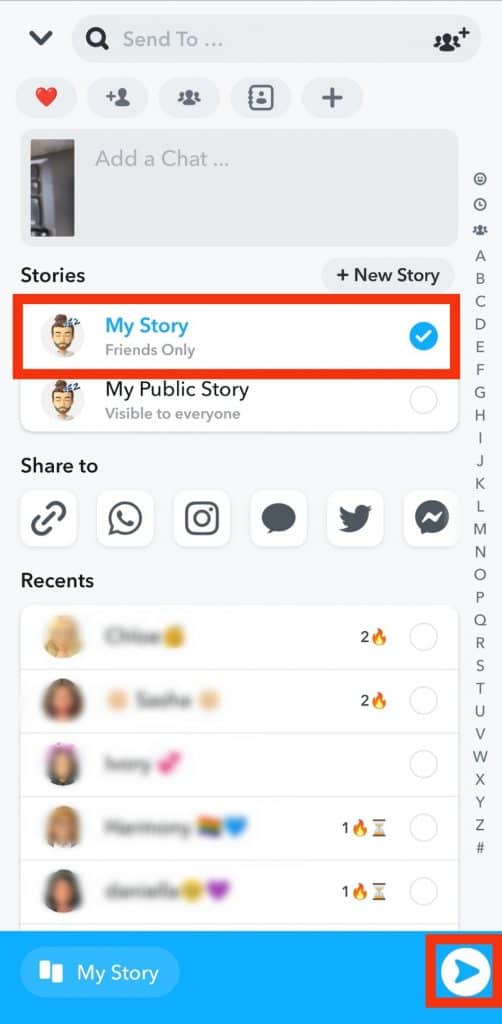 How to Add Picture to Snapchat (Complete Guide) | ITGeared