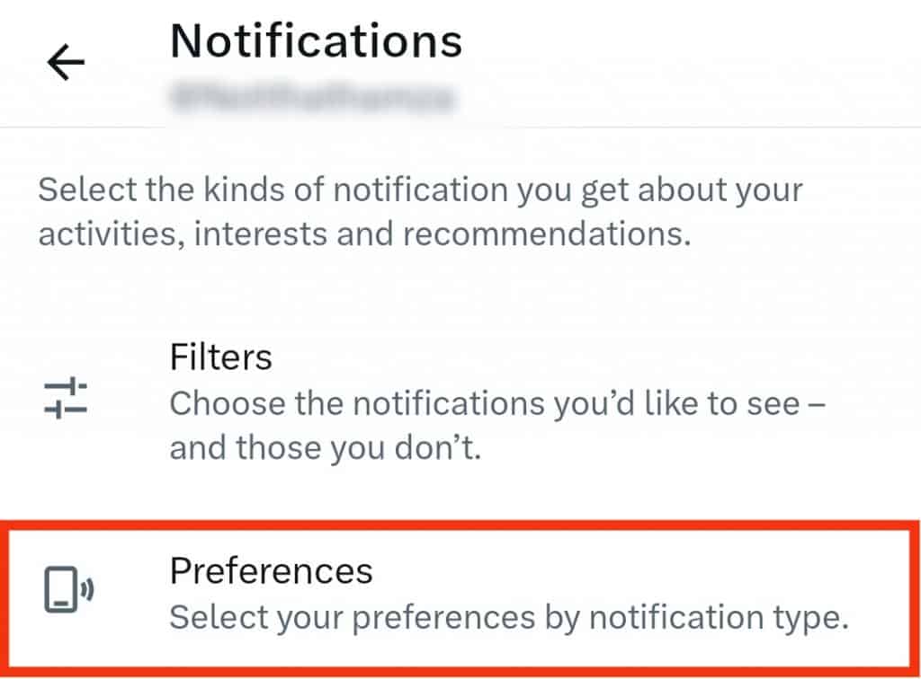 How To Change Twitter Notification Sound | ITGeared