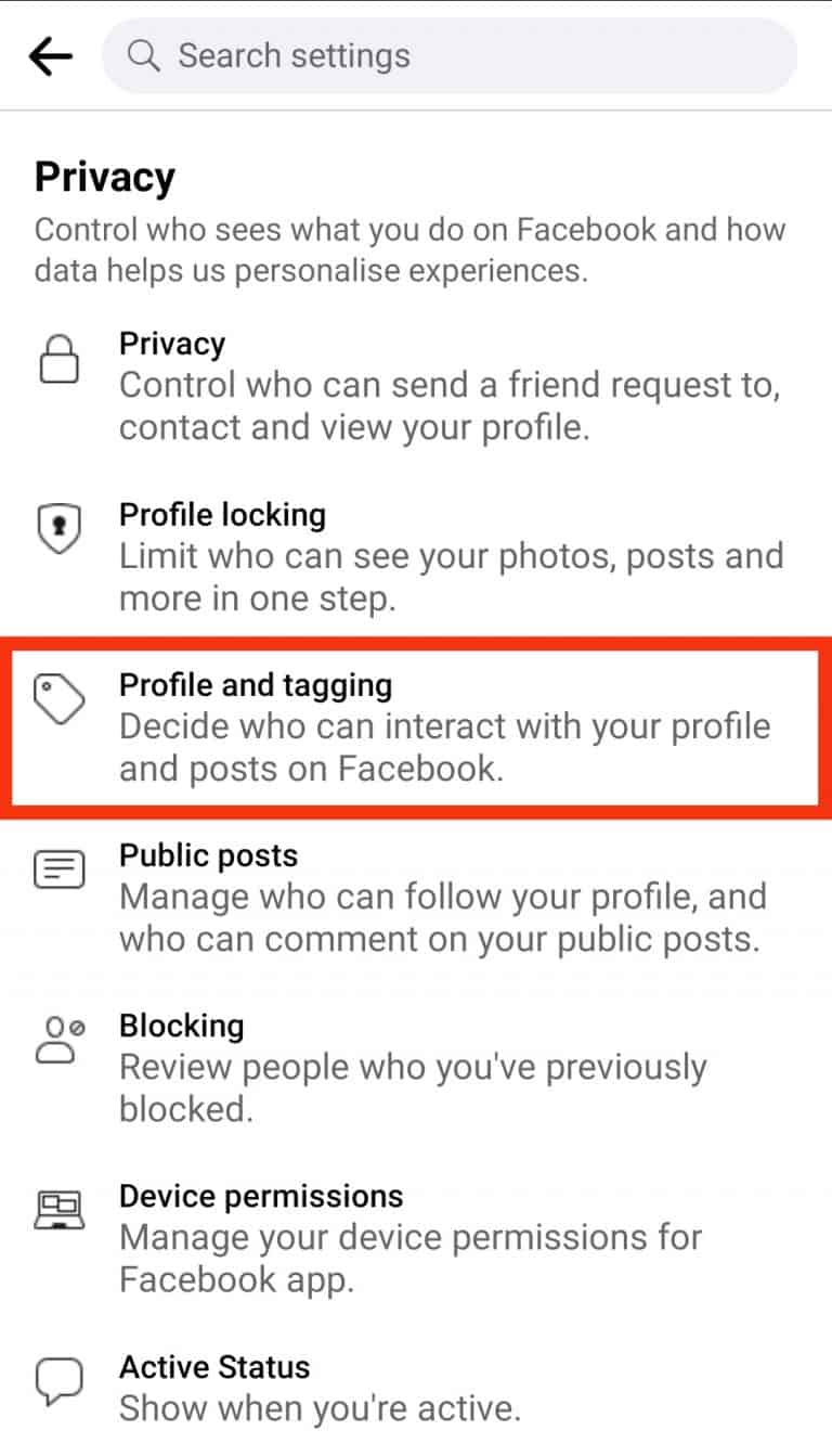 What Is a Facebook Wall? | ITGeared