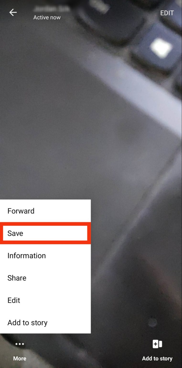 Where Does Messenger Save Photos? | ITGeared