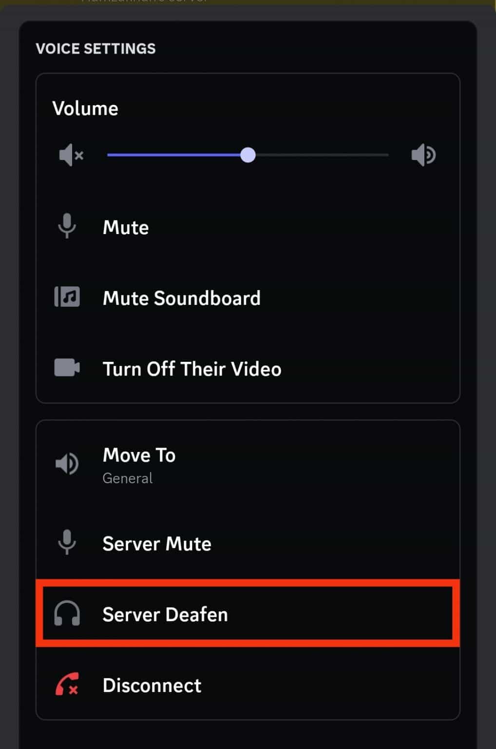 How To Deafen on Discord Mobile? | ITGeared