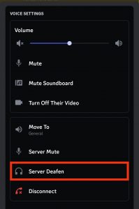 How To Deafen on Discord Mobile? | ITGeared