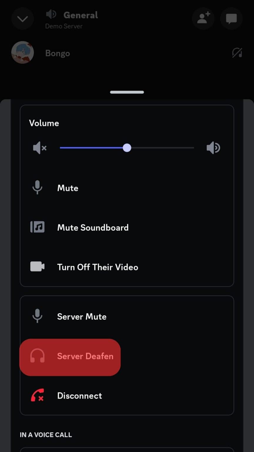 How To Undeafen a Bot on Discord? | ITGeared