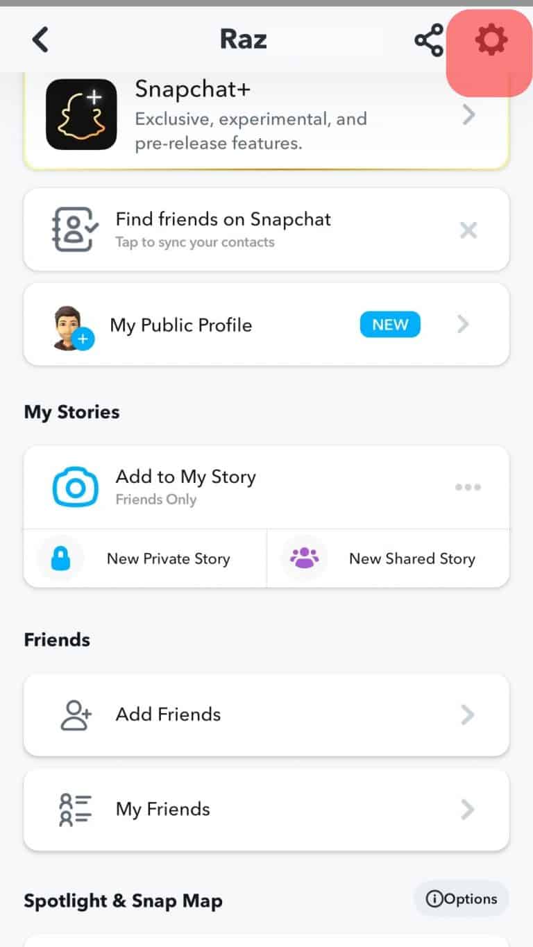 How To Save Snapchat Pics in Gallery | ITGeared
