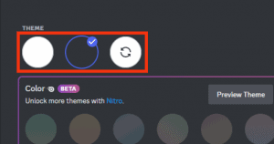 What Color Is the Discord Background? | ITGeared